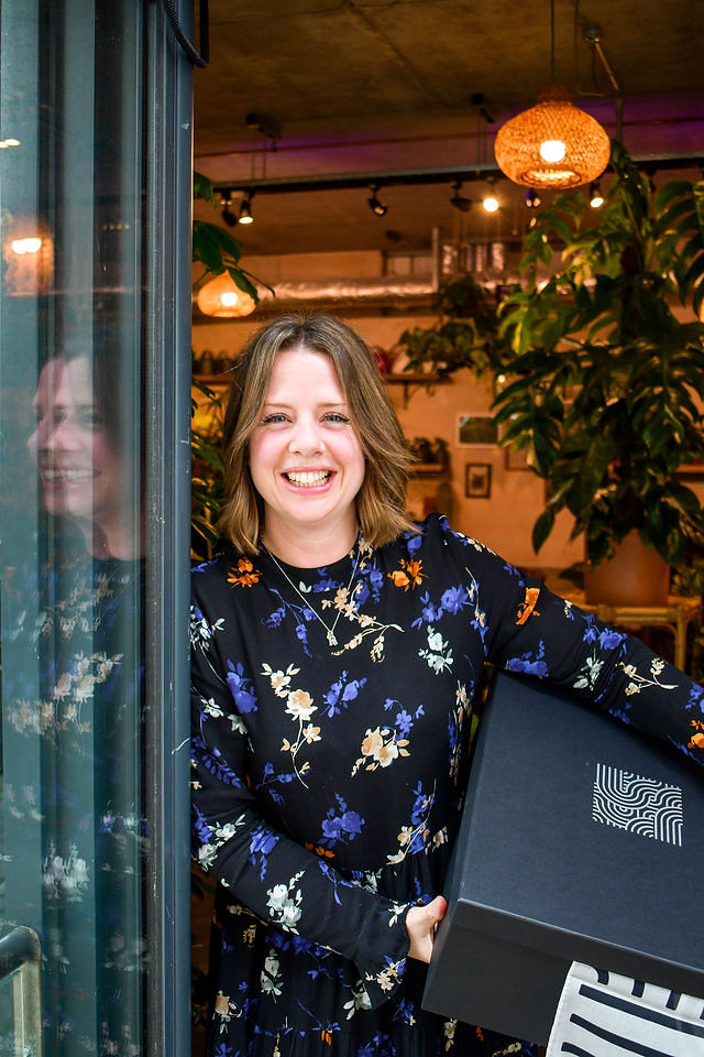 How to plan for your Business Photoshoot | Girl Behind The Lens